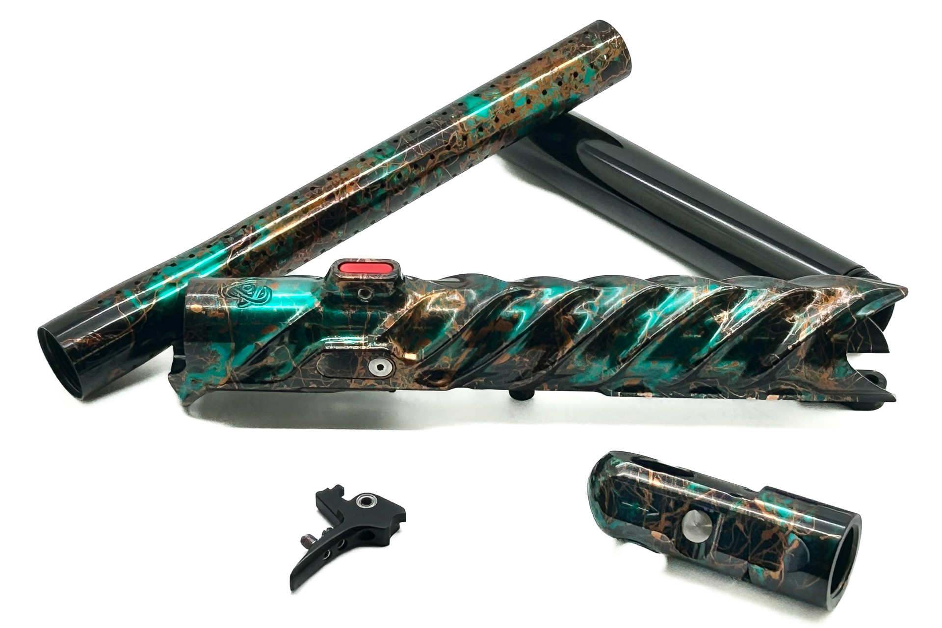 Menu - Planet Eclipse Upgrades - Body Kits - Page 1 - inceptiondesigns.com