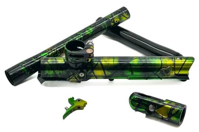 Menu - Planet Eclipse Upgrades - Body Kits - Page 1 - inceptiondesigns.com