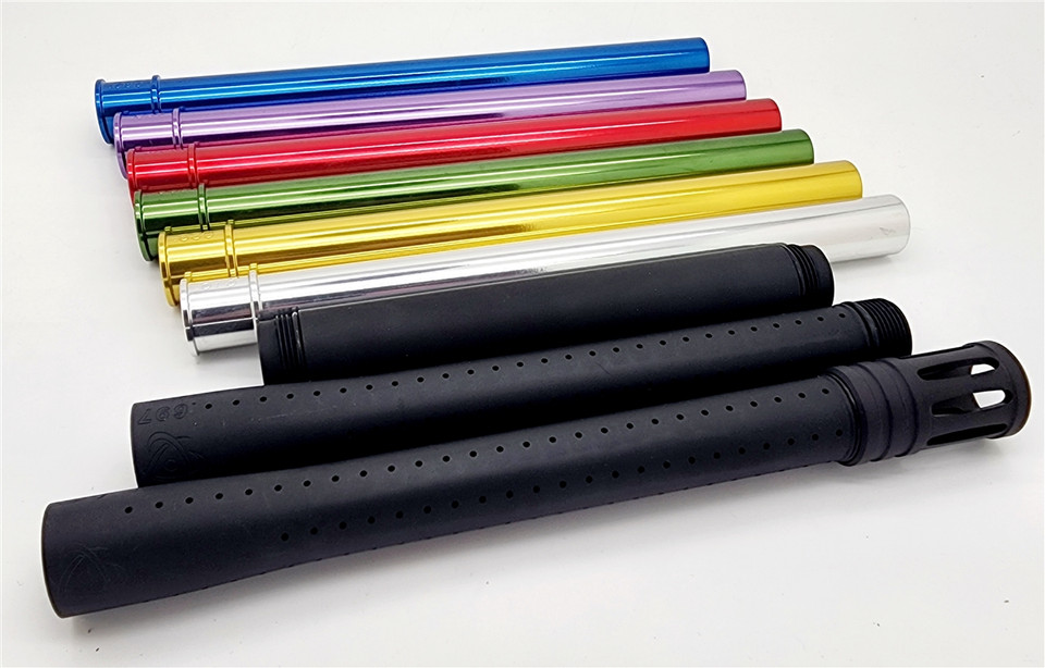 Menu - Barrels & Accessories - Barrels Kits - inceptiondesigns.com