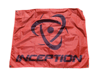 Inception Flag / Banner