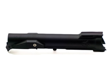 FLE100 BODY KIT MATTE BLACK