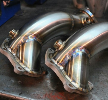 Everything For The DIY To Manufacture An Exhaust System - Rhino Exhaust
