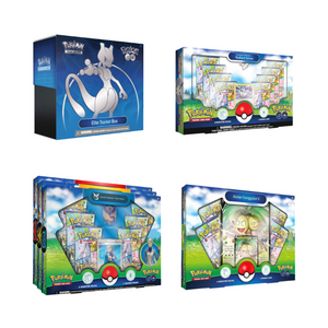 Pokémon at Forge and Fire Gaming