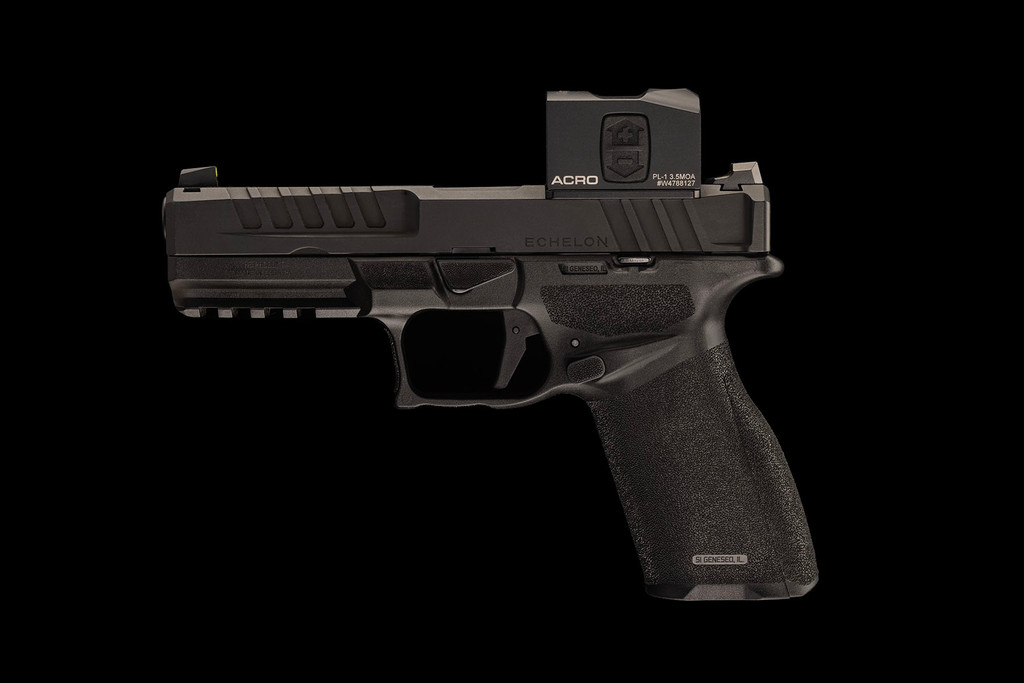 Optic Mount - for Springfeild Echelon