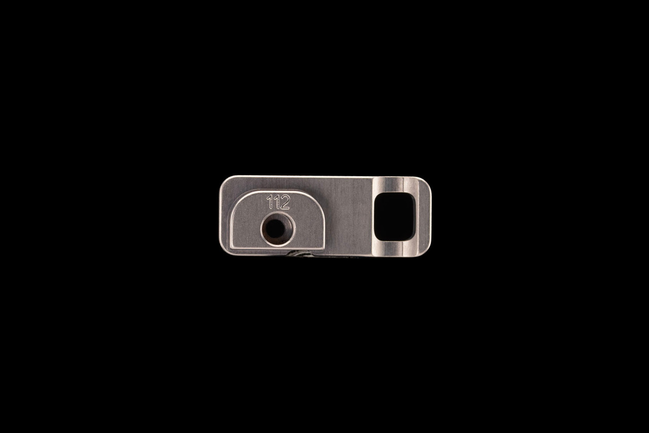 Competition Slide Racker - for Springfield XD/XDM/ELITE