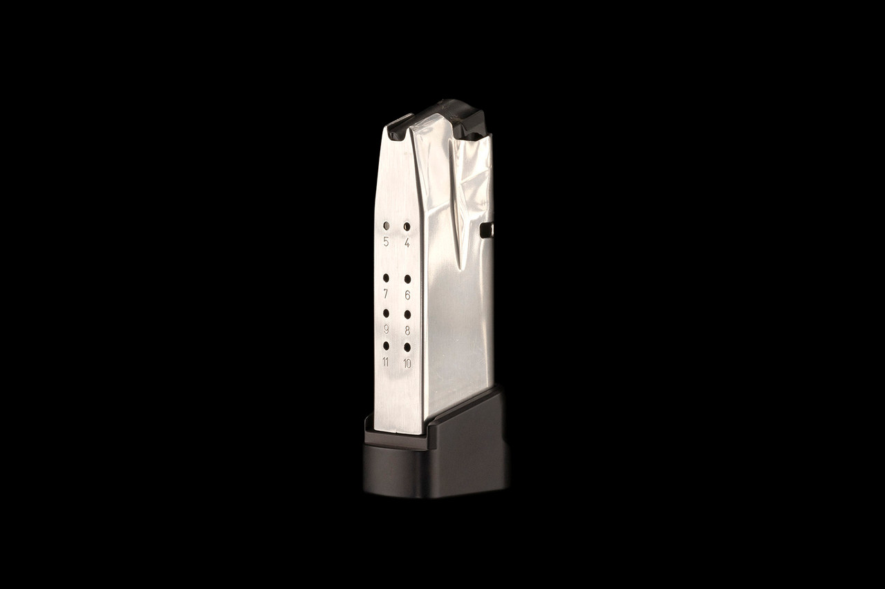 Mag Extension +4 for Springfield Hellcat