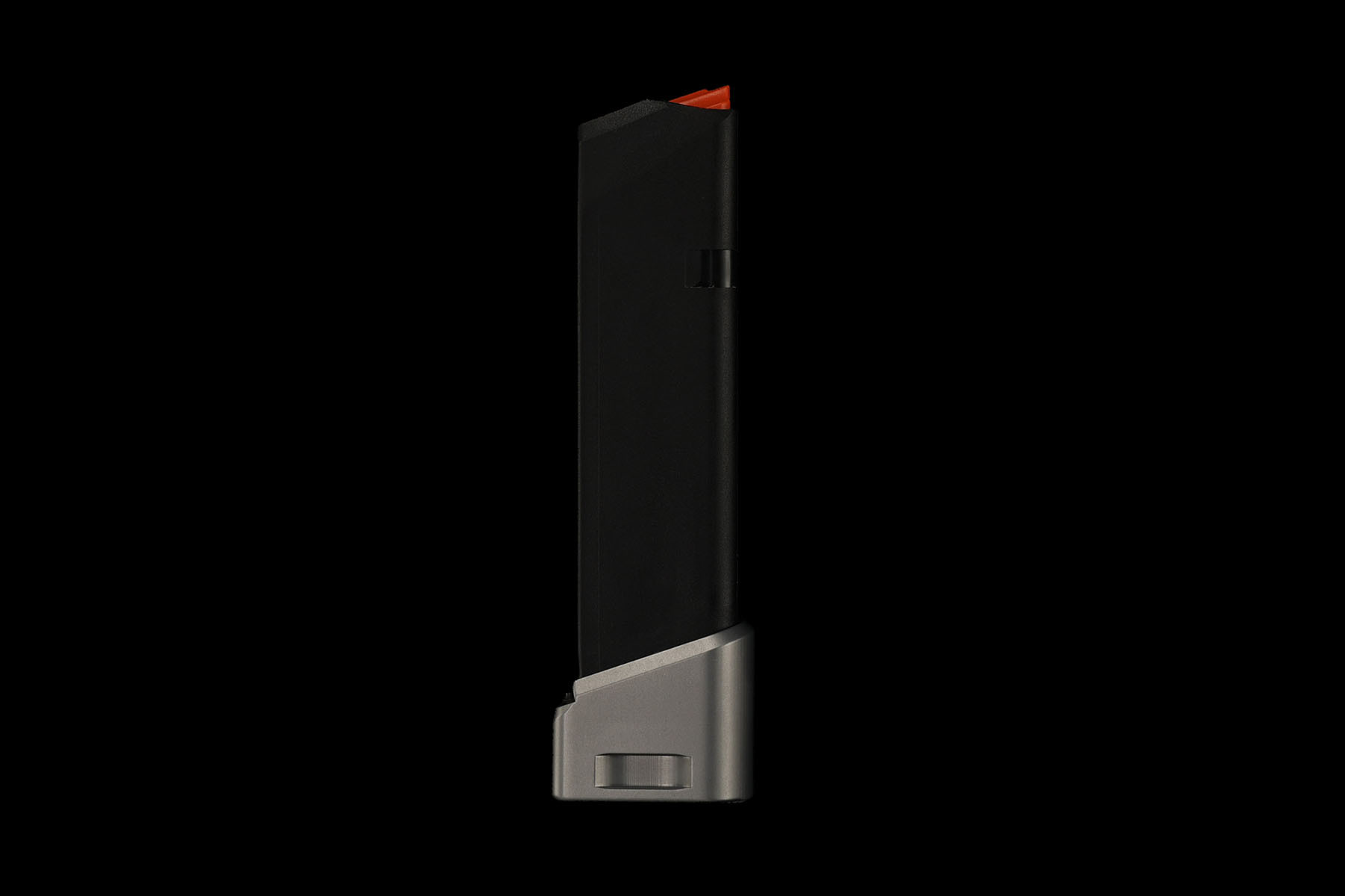 Tactical 140mm Magazine Extension - for Glock 17/34/22/35