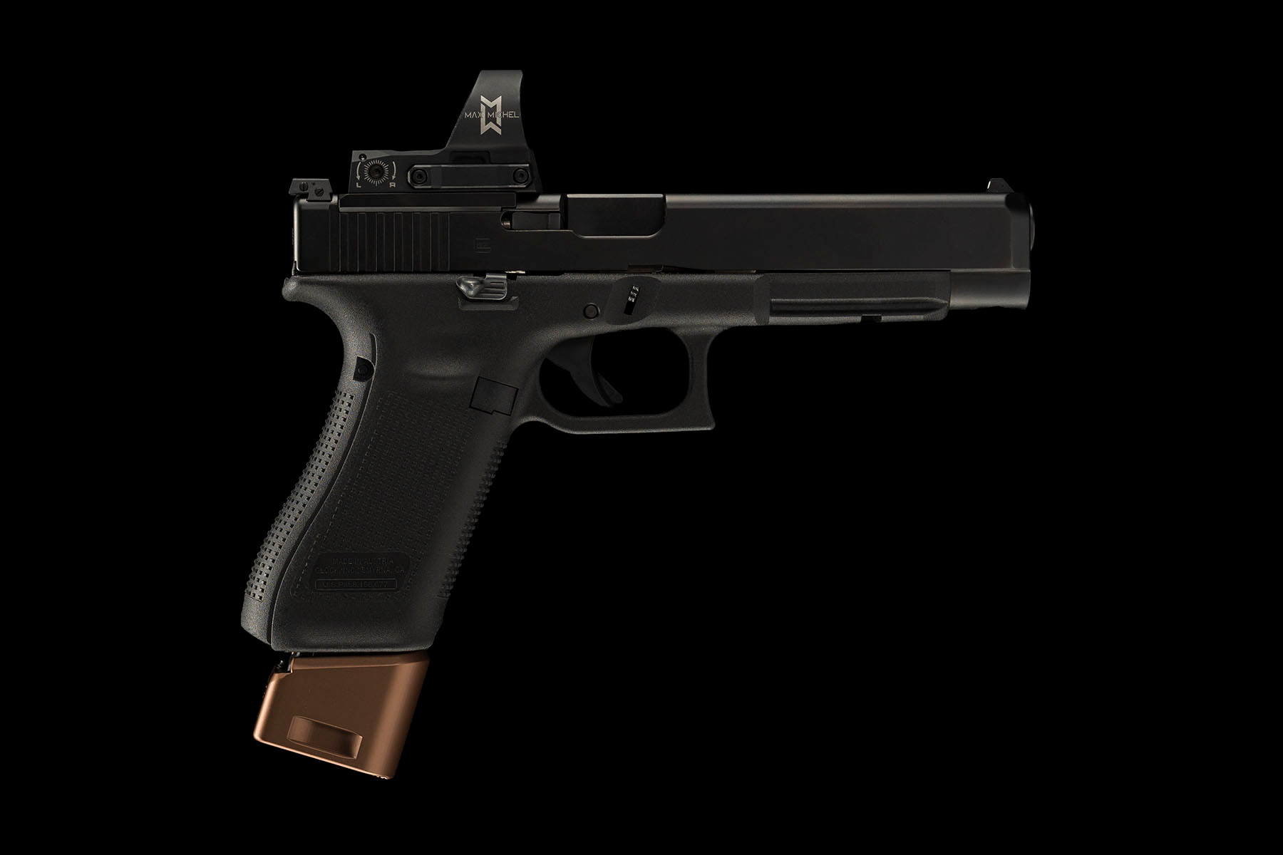 PRODUCT - Glock - Springer Precision