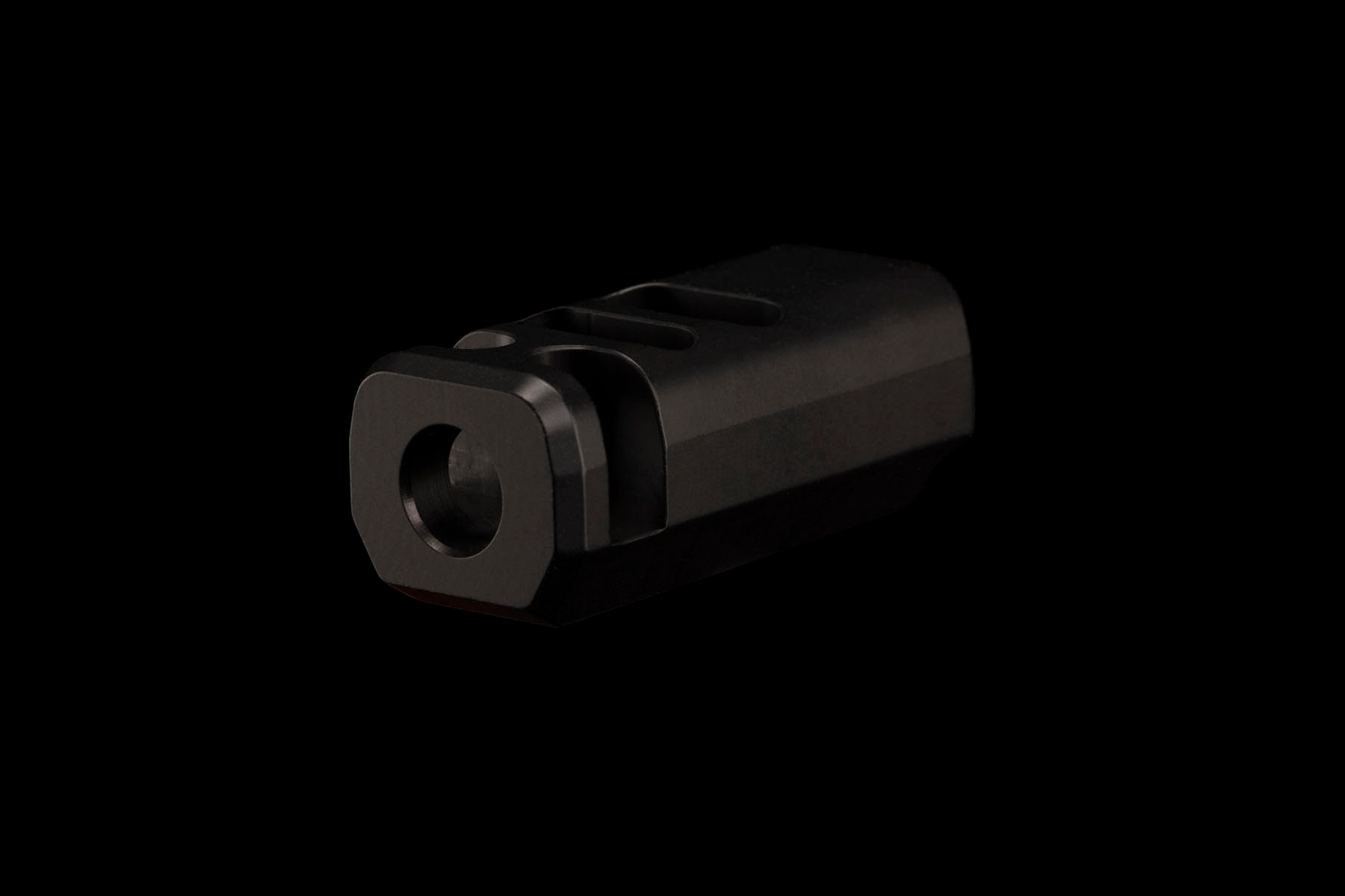 Open Compensator for Springfield XDM/Elite 9mm
