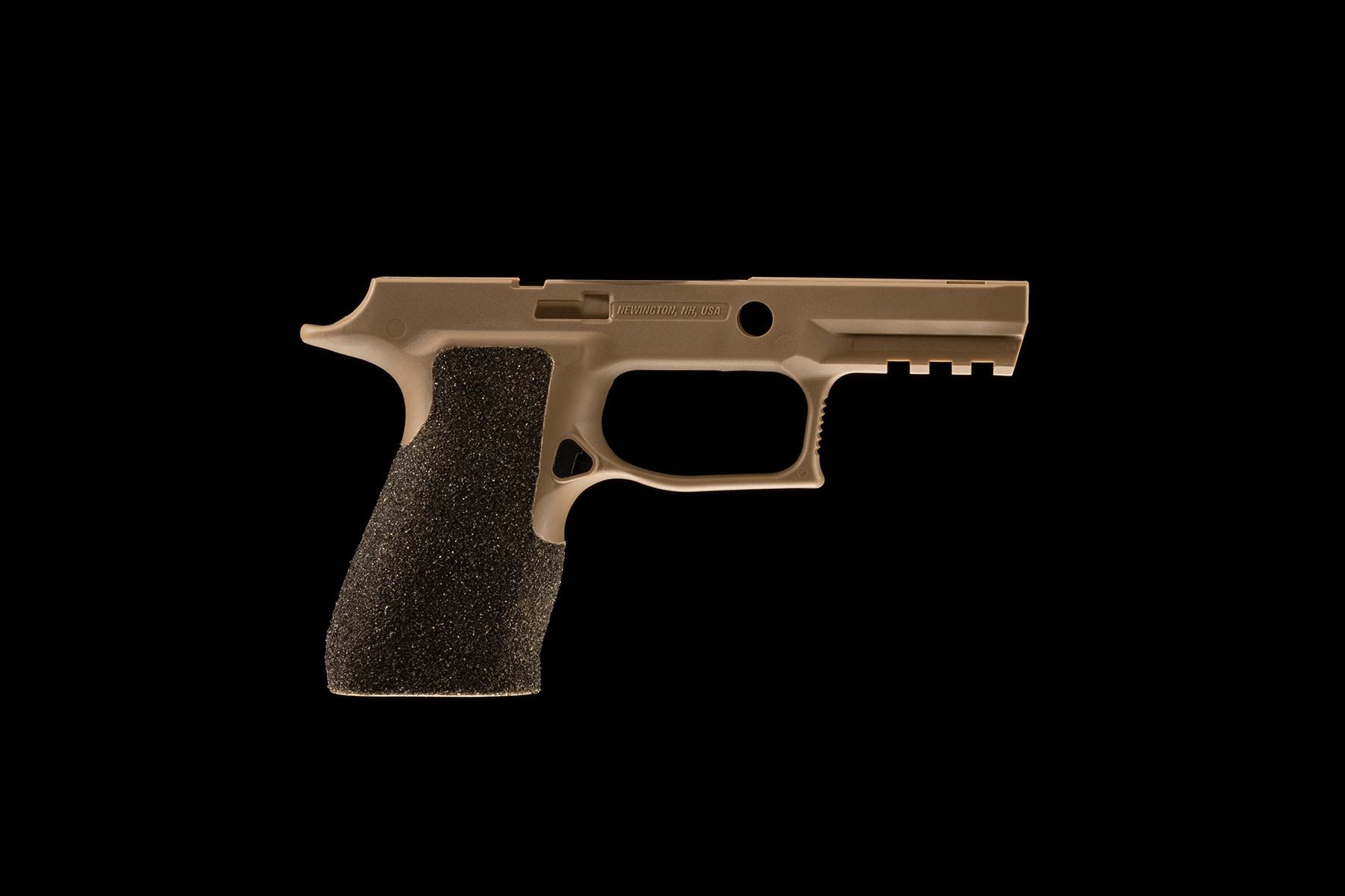 Coyote X Compact Grip Module for SIG Sauer