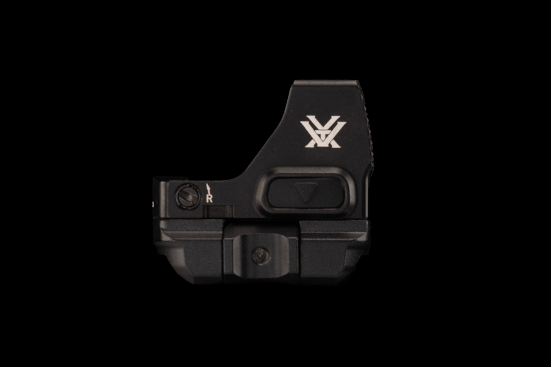 Vortex - Defender CCW - 6MOA Red Dot