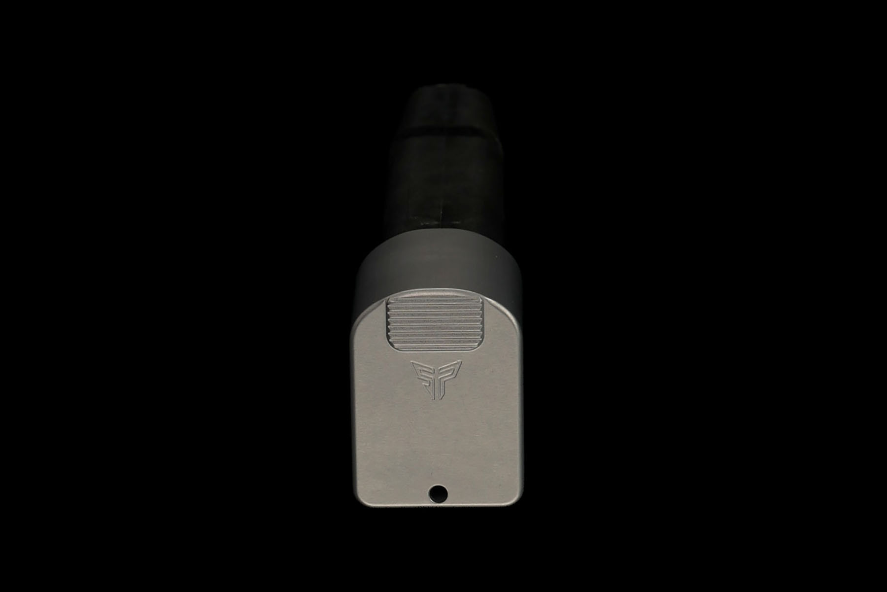 Tactical 140mm Magazine Extension for Glock 17/34/22/35