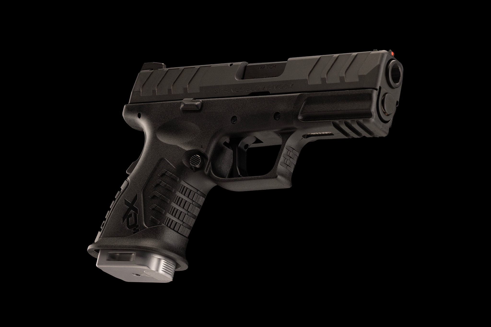 Basepad - for Springfield XD/XDM/ELITE 45/10mm
