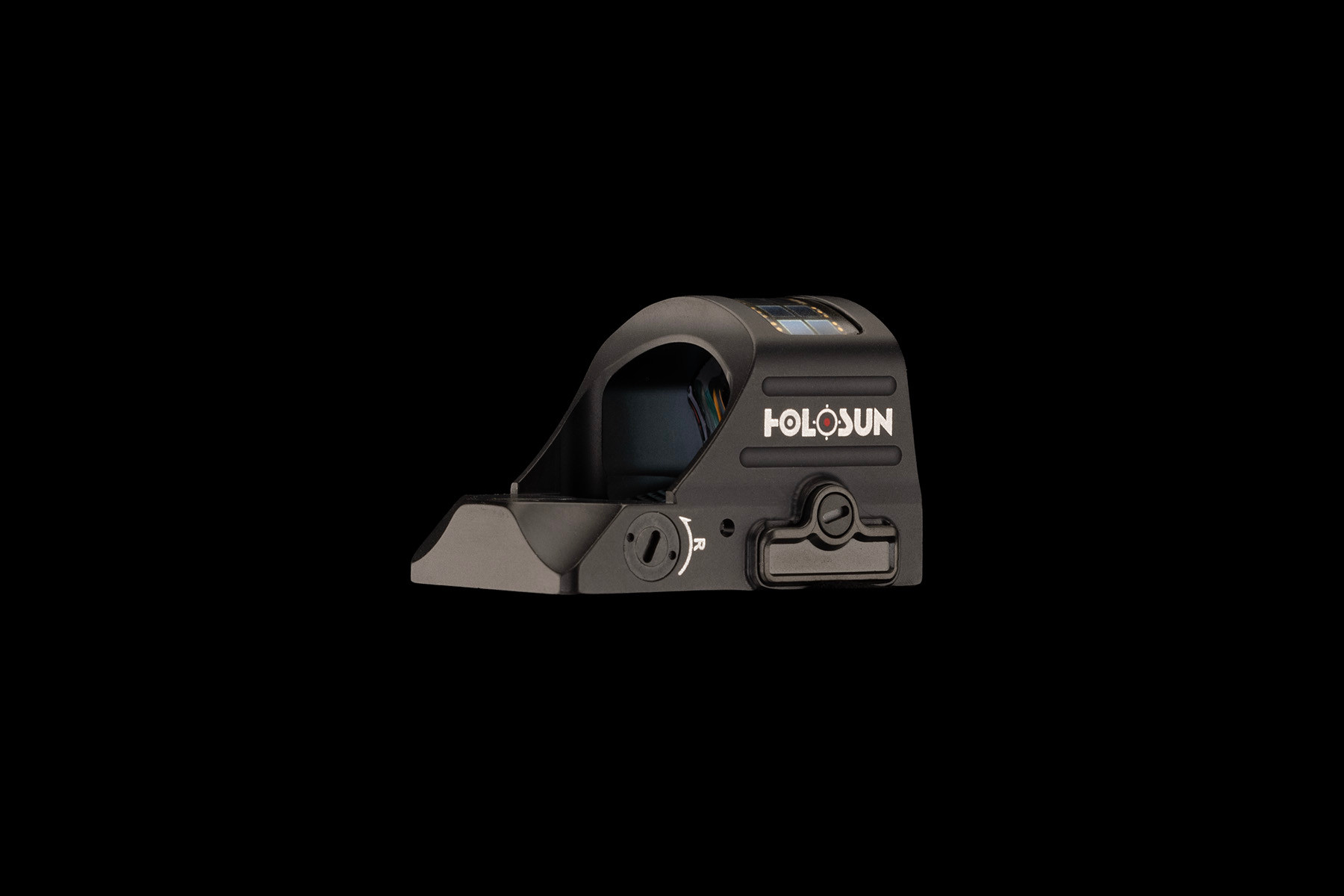 Holosun - 407C X2 - Red Dot