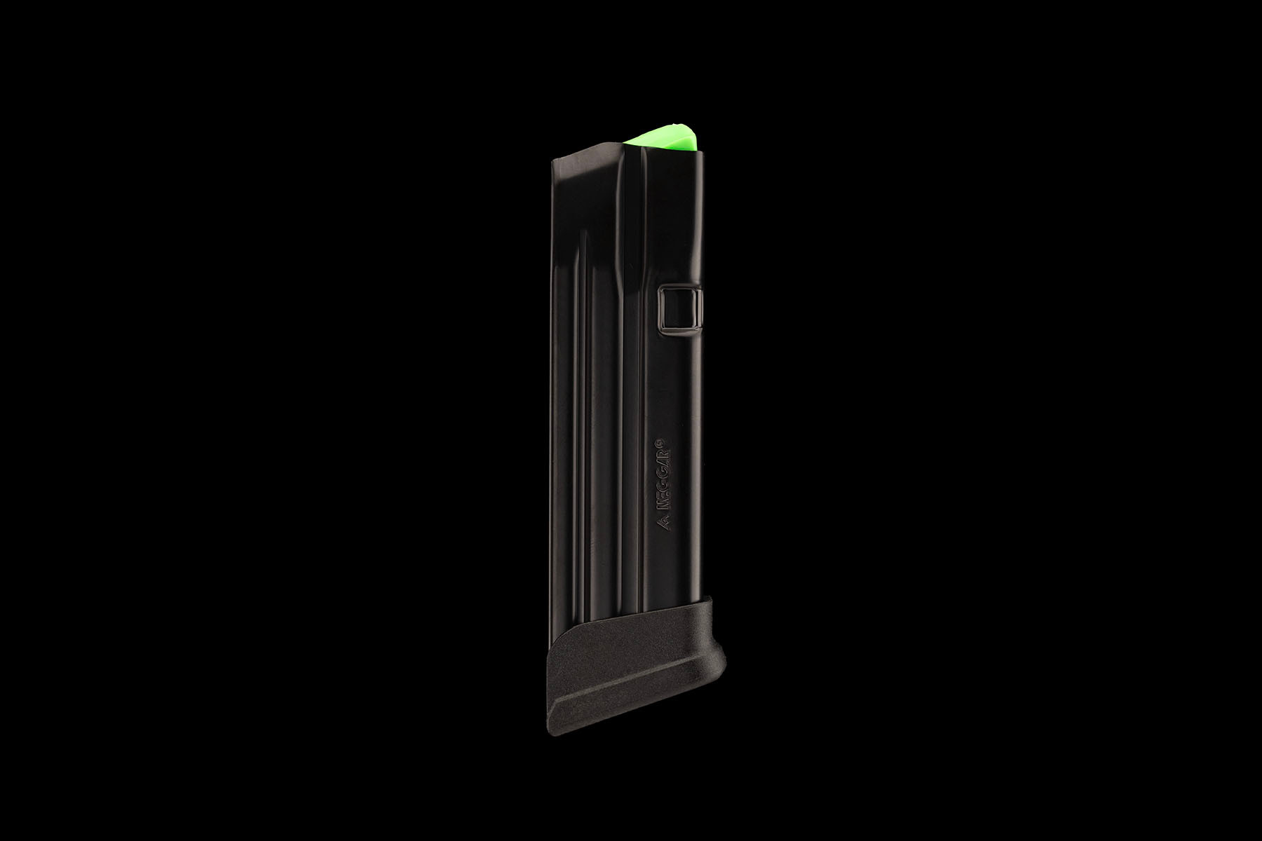 18-Round Mecgar Magazine - for Glock G19 9mm