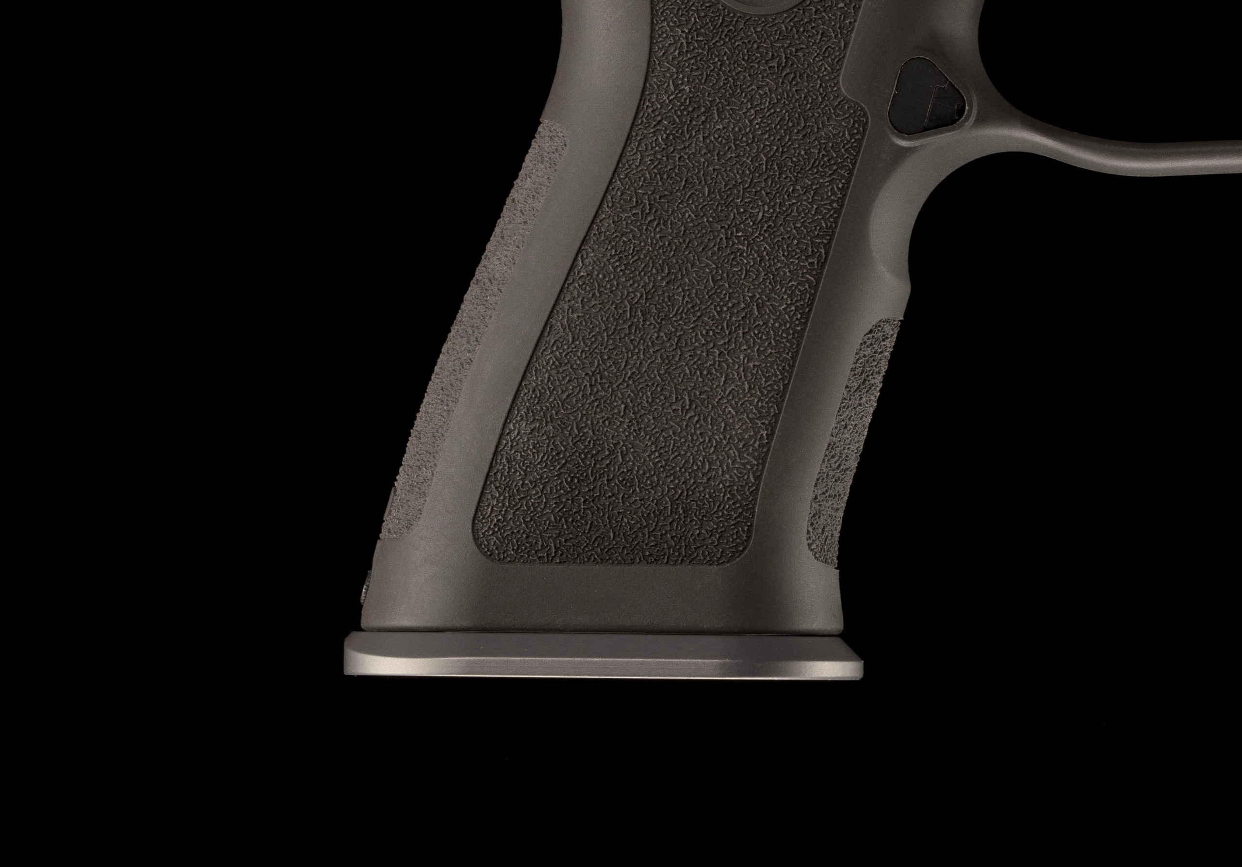 ESP/Duty Magwell for Sig Sauer P320 X5/Legion