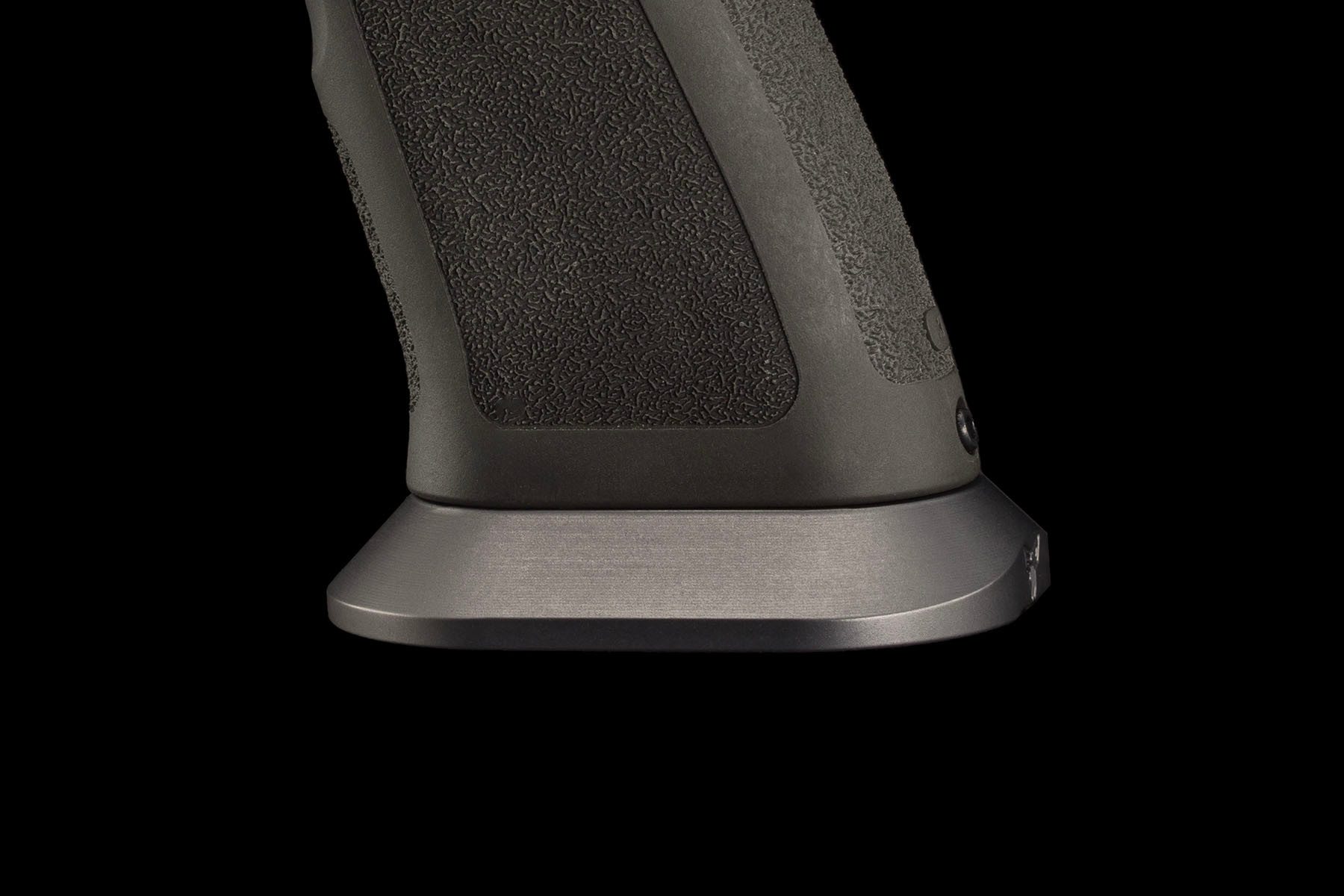 Open/LTD Magwell for Sig Sauer P320 X5/Legion