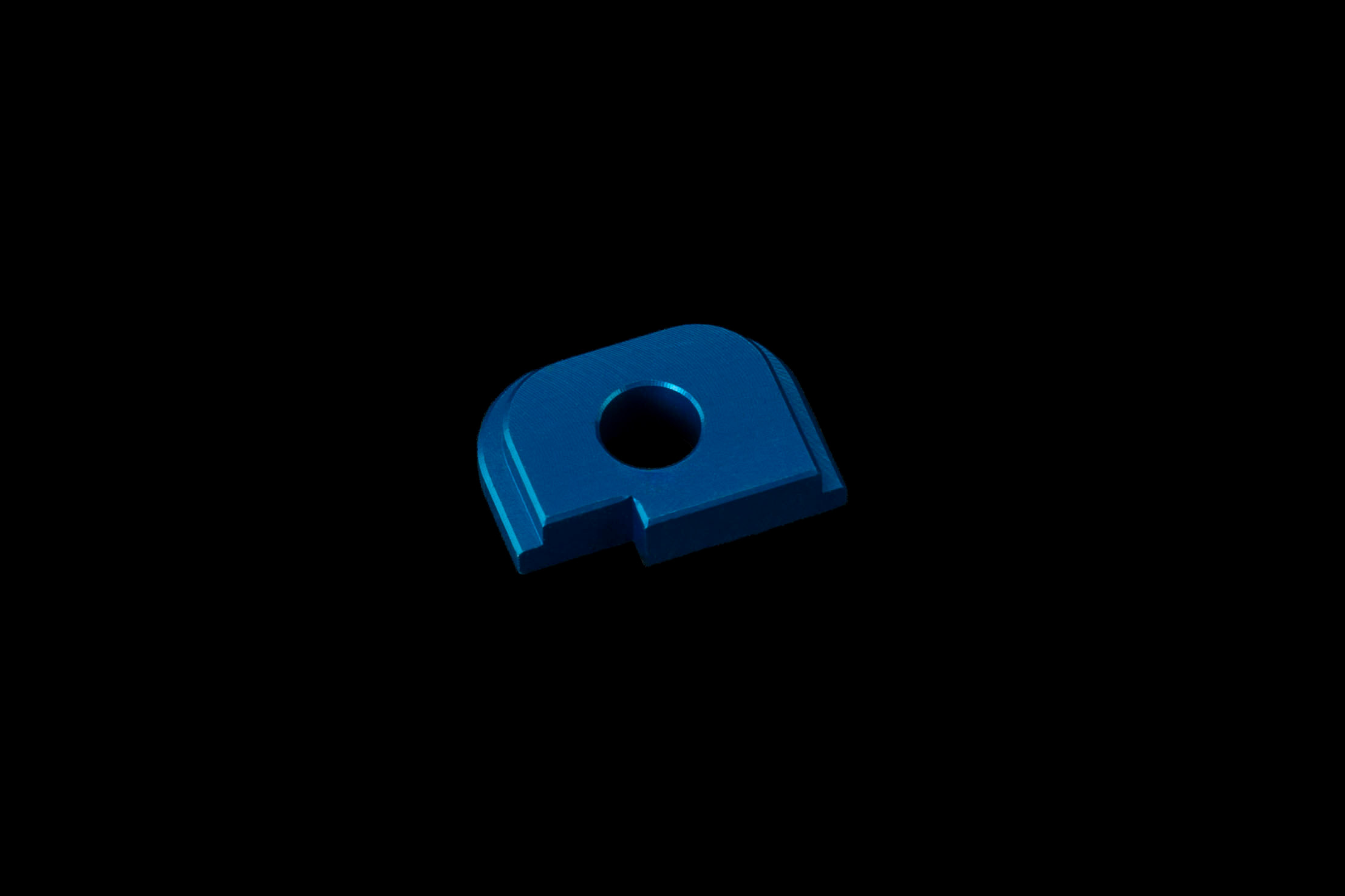 Striker Retaining Plate - for Springfield XD/XDM/ELITE