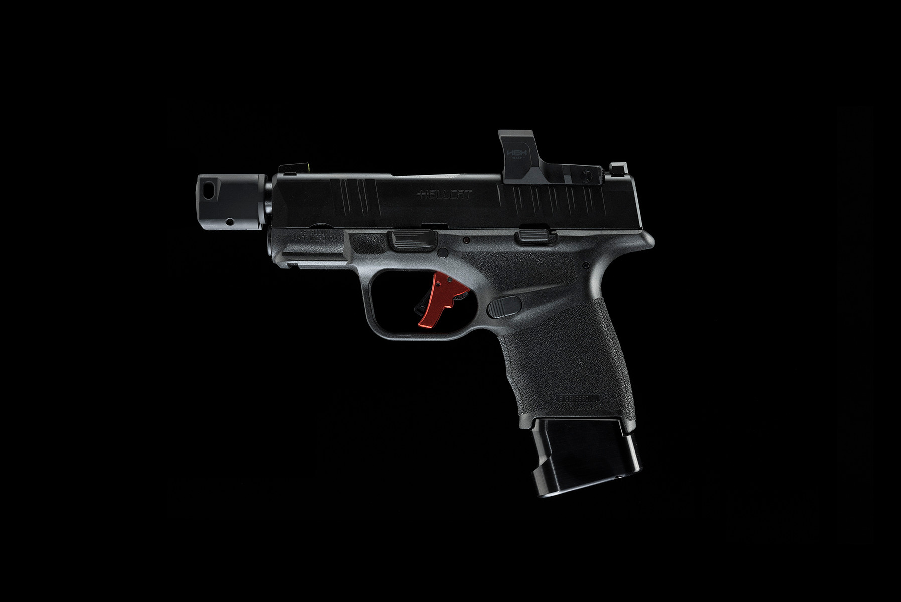 Apex Action Enhancement Trigger For Hellcat