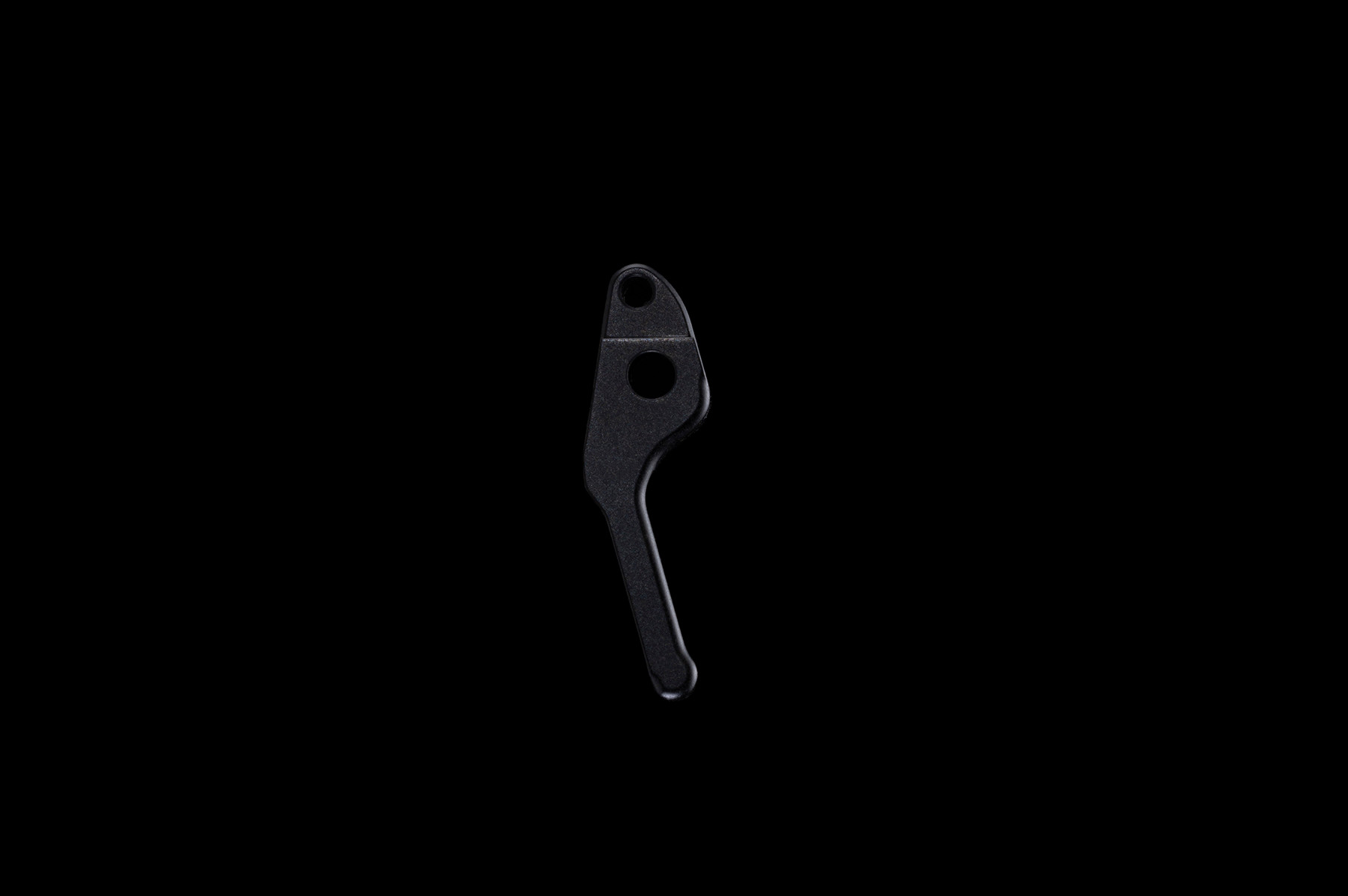 Flat Aluminum Trigger for Springfield XD 9/40