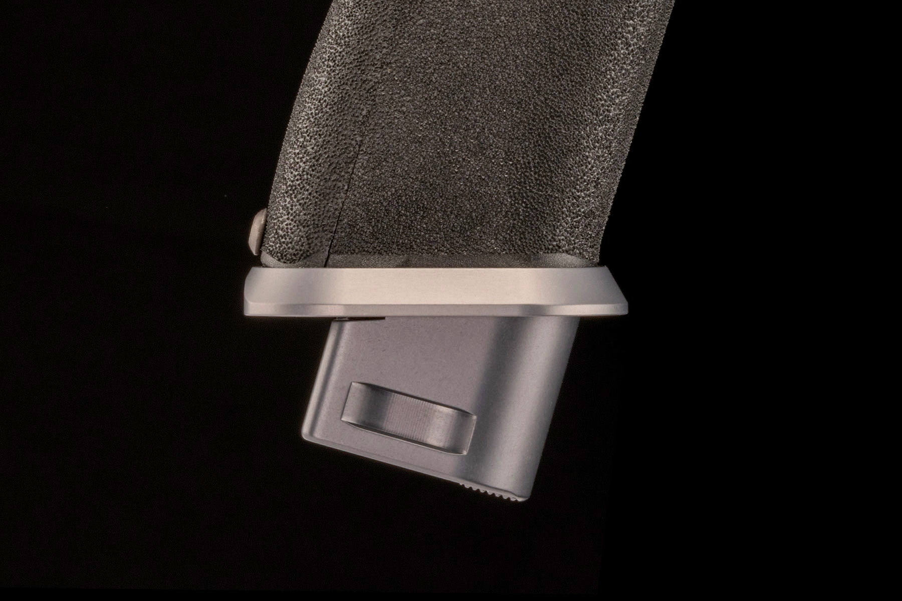 Carry/Duty Magwell - for Springfield Echelon - Fullsize