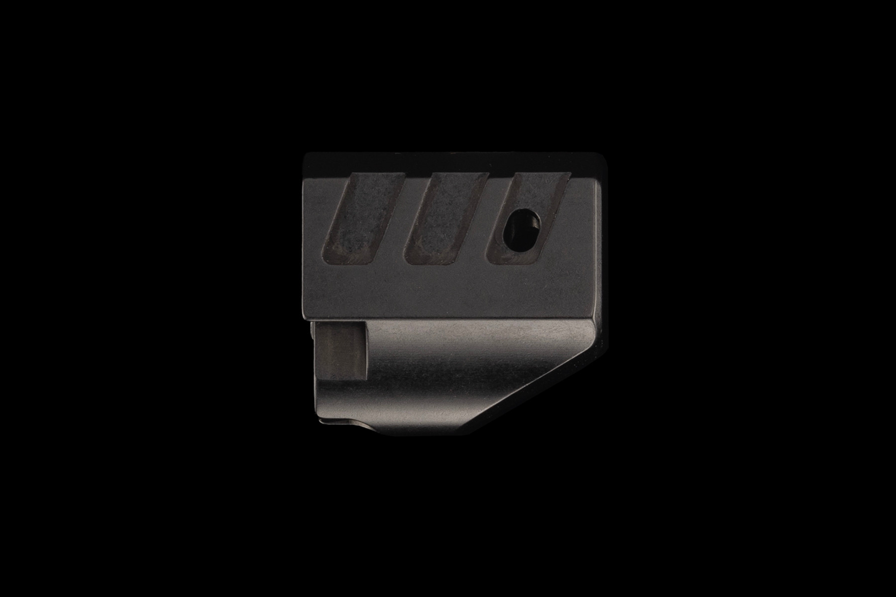 Shorty Compensator 1/2 x 28 - for Springfield Echelon