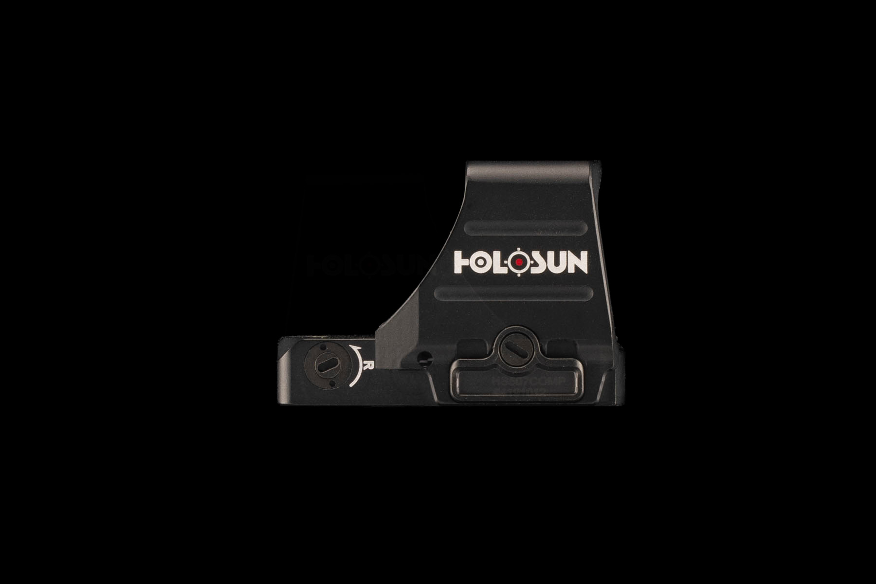 Holosun - 507COMP - Red Dot