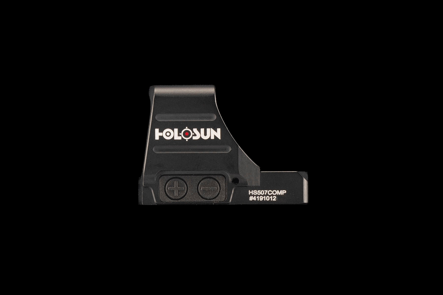 Holosun - 507COMP - Red Dot