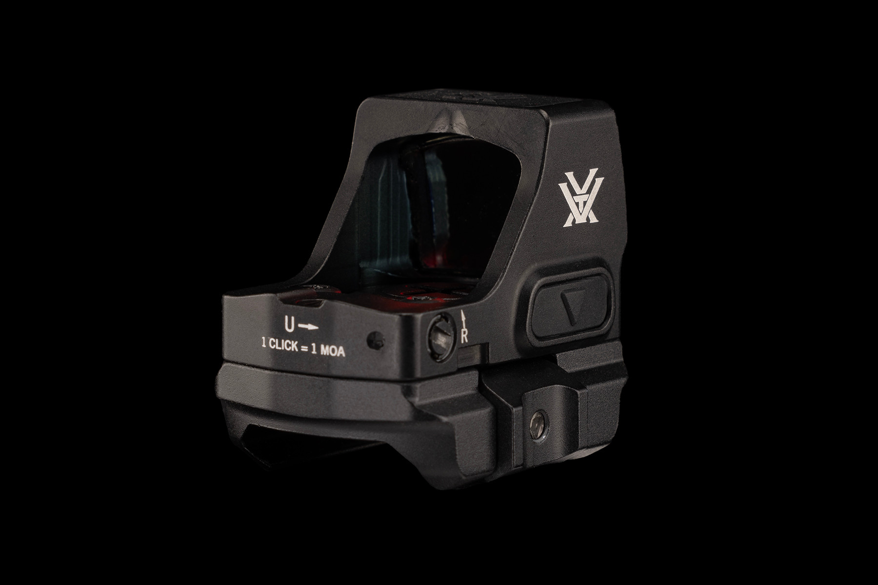 Vortex - Defender CCW - 6MOA Red Dot