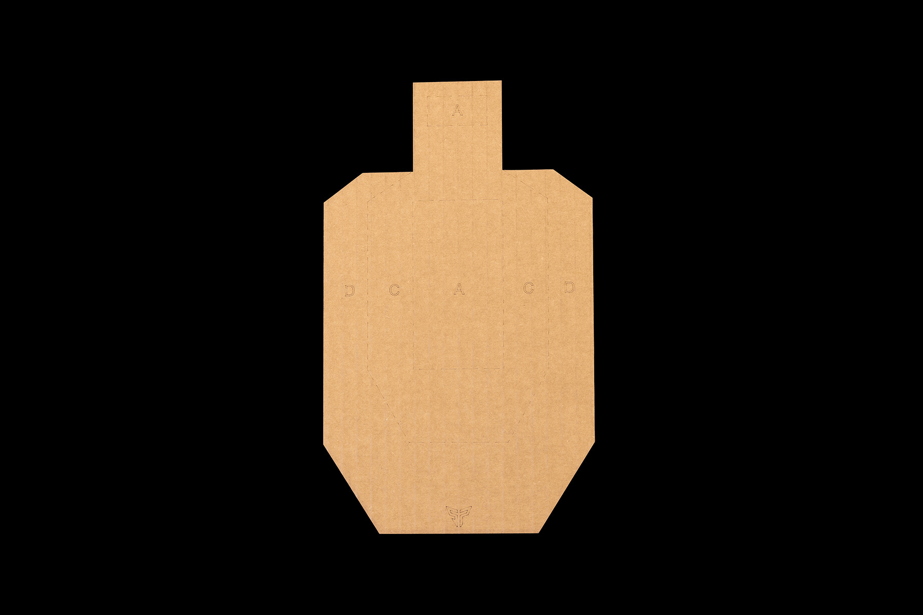 Dry Fire Targets