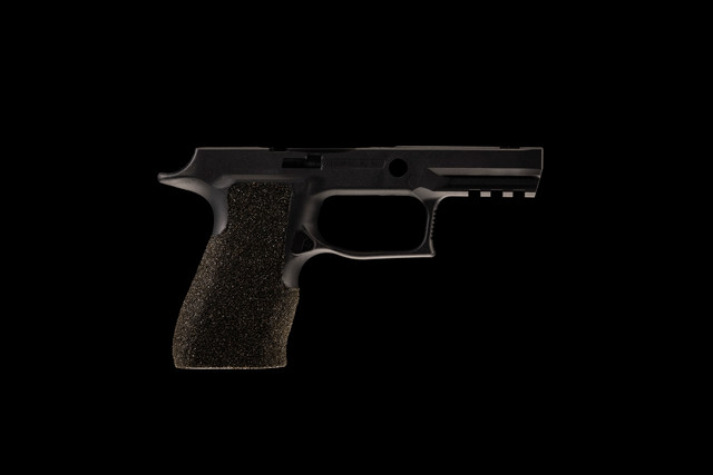 X Compact Grip Module for SIG Sauer