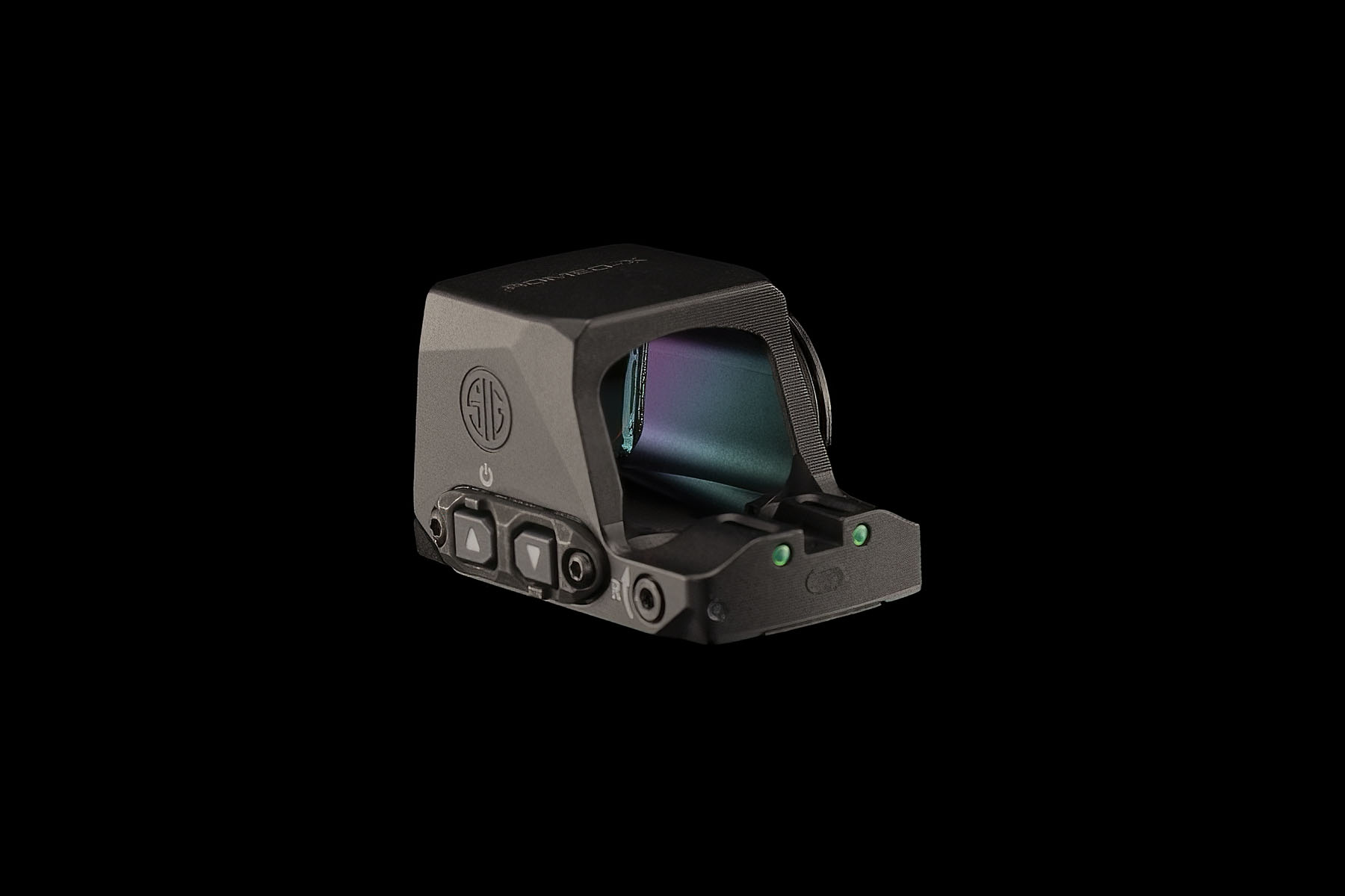 sig red dot sight