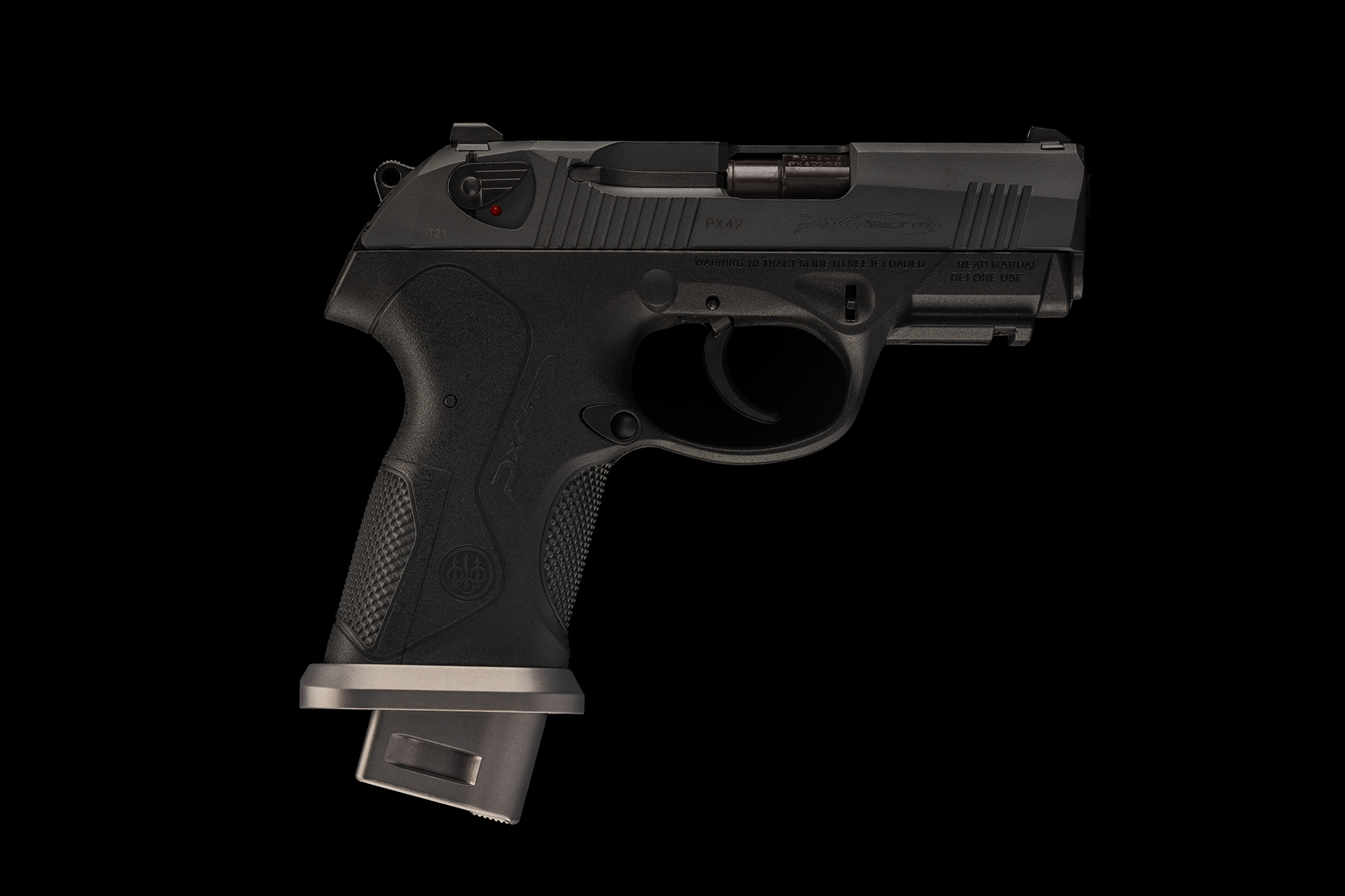 px4 storm compact