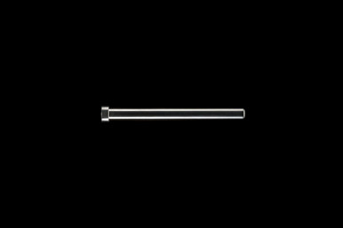 Stainless Steel Guide Rod for Beretta 92/M9