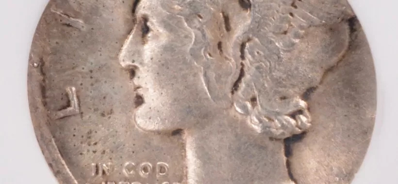 Building an Error Coin Collection - Sullivan Numismatics, Inc