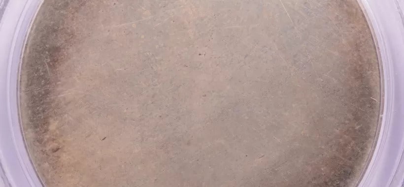 Type 1 & 2 Blanks and Planchets - Sullivan Numismatics, Inc