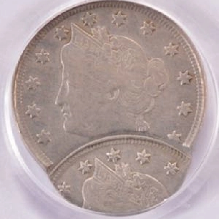 Error Coin Report December 2022 - Sullivan Numismatics, Inc