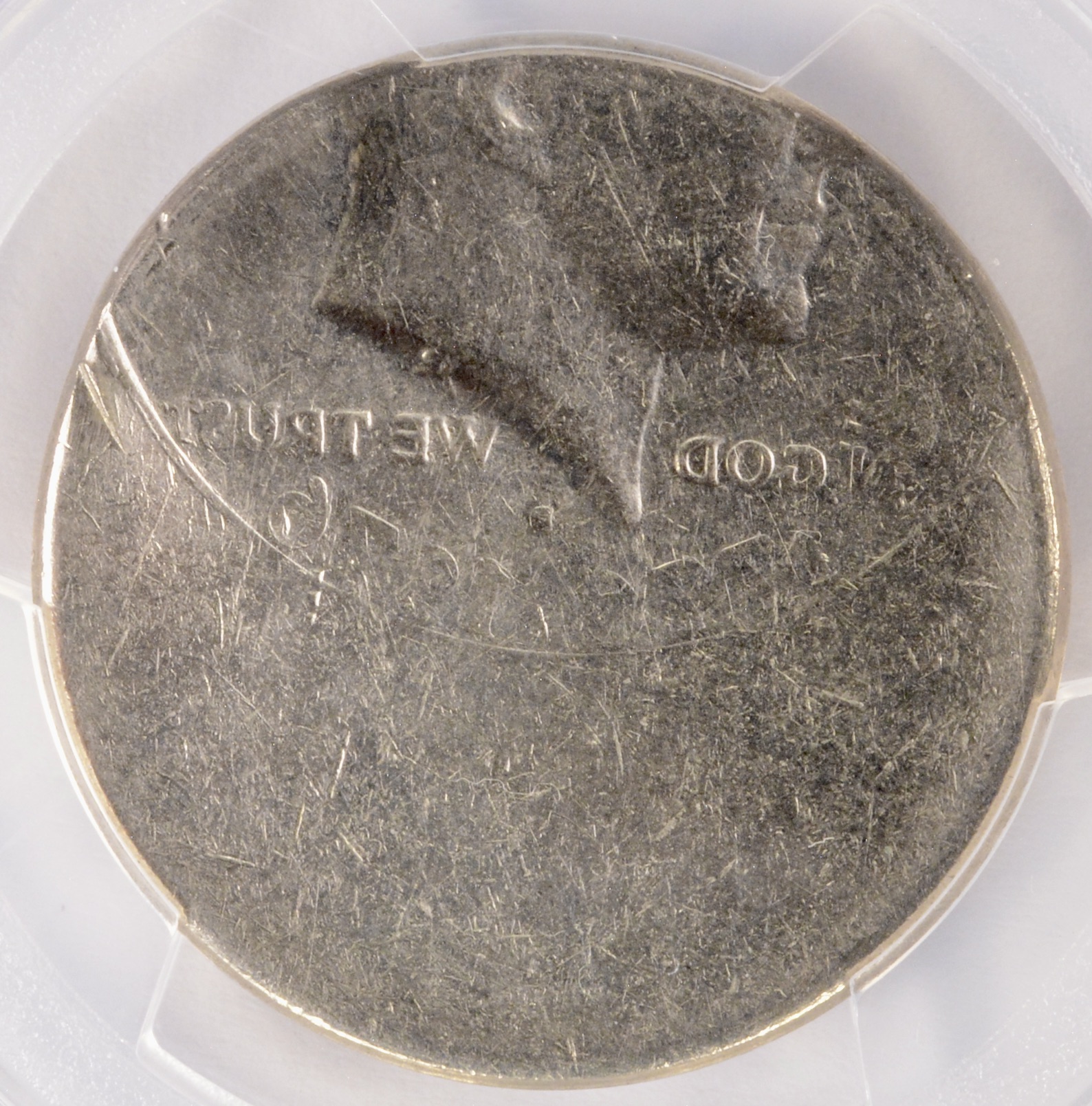 Miscellaneous Error Coin Updates - Sullivan Numismatics, Inc