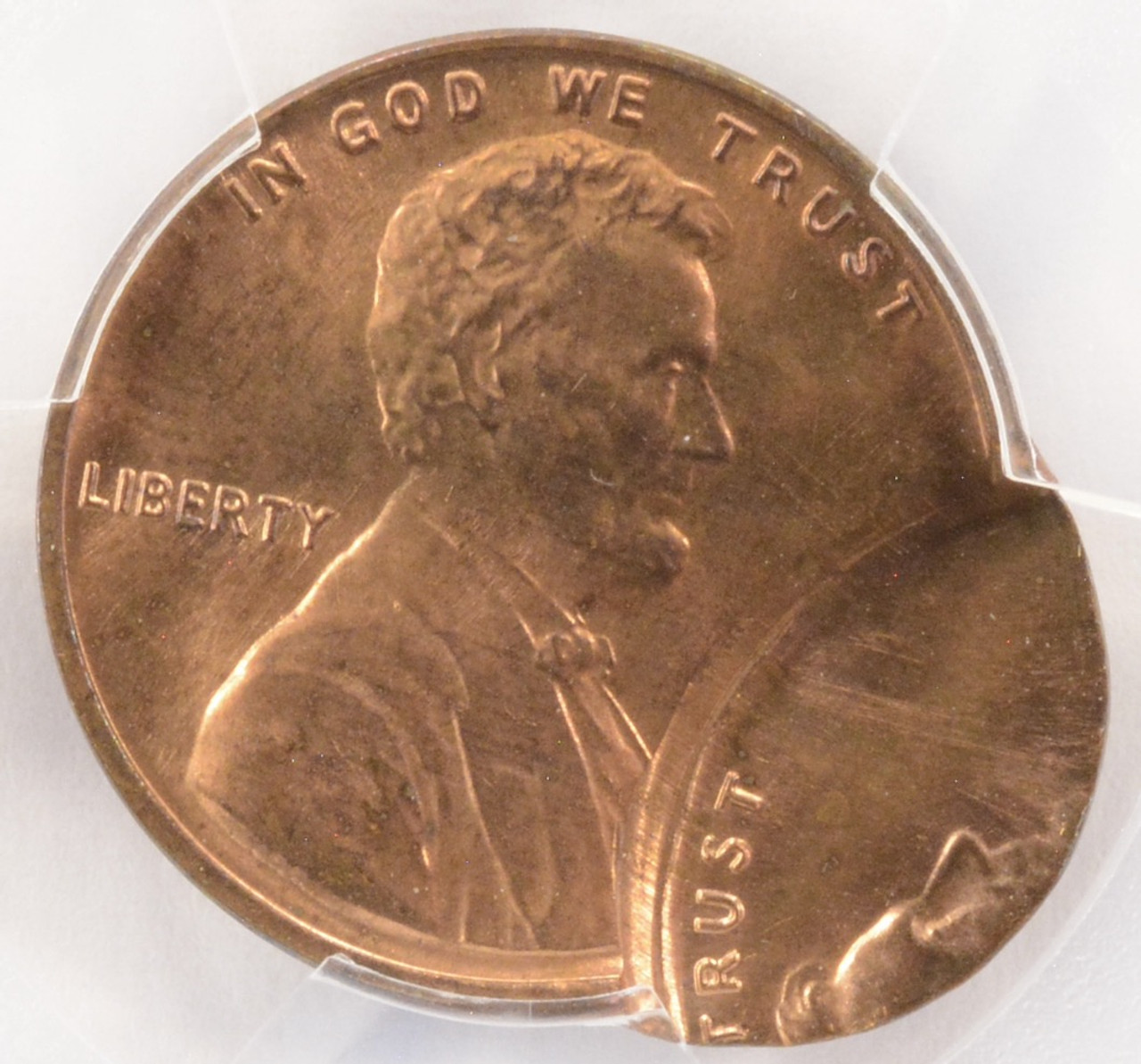 Double-Strikes - Sullivan Numismatics, Inc