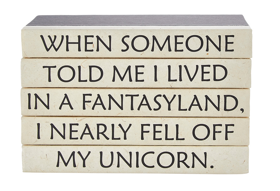 Fantasyland Quotes Movies Are Sometimes A Re ... | Shikha Mishra