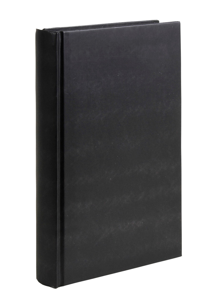 blank-journal-light-script-under-black-