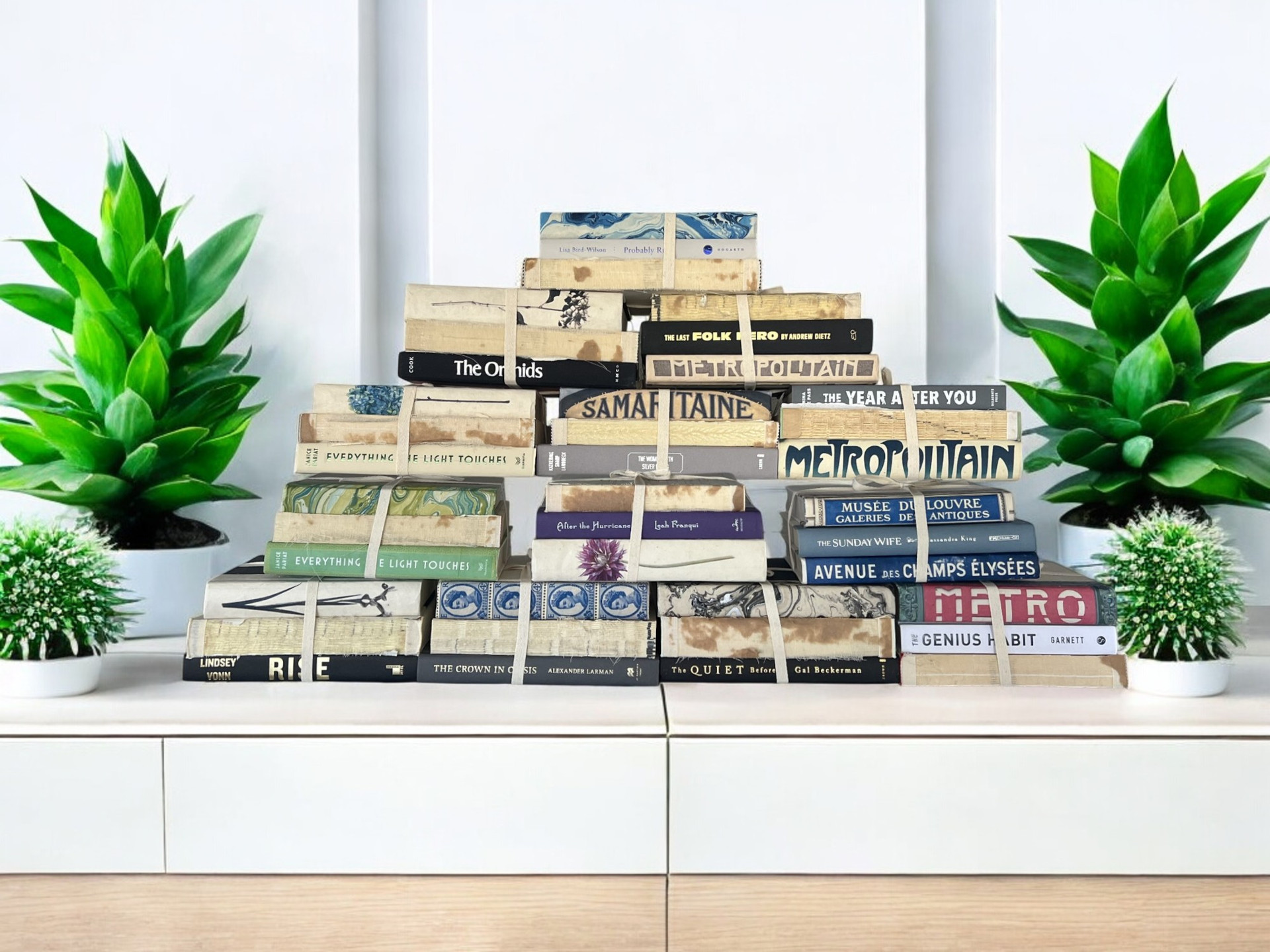 E Lawrence, LTD. Fine Decorative Books