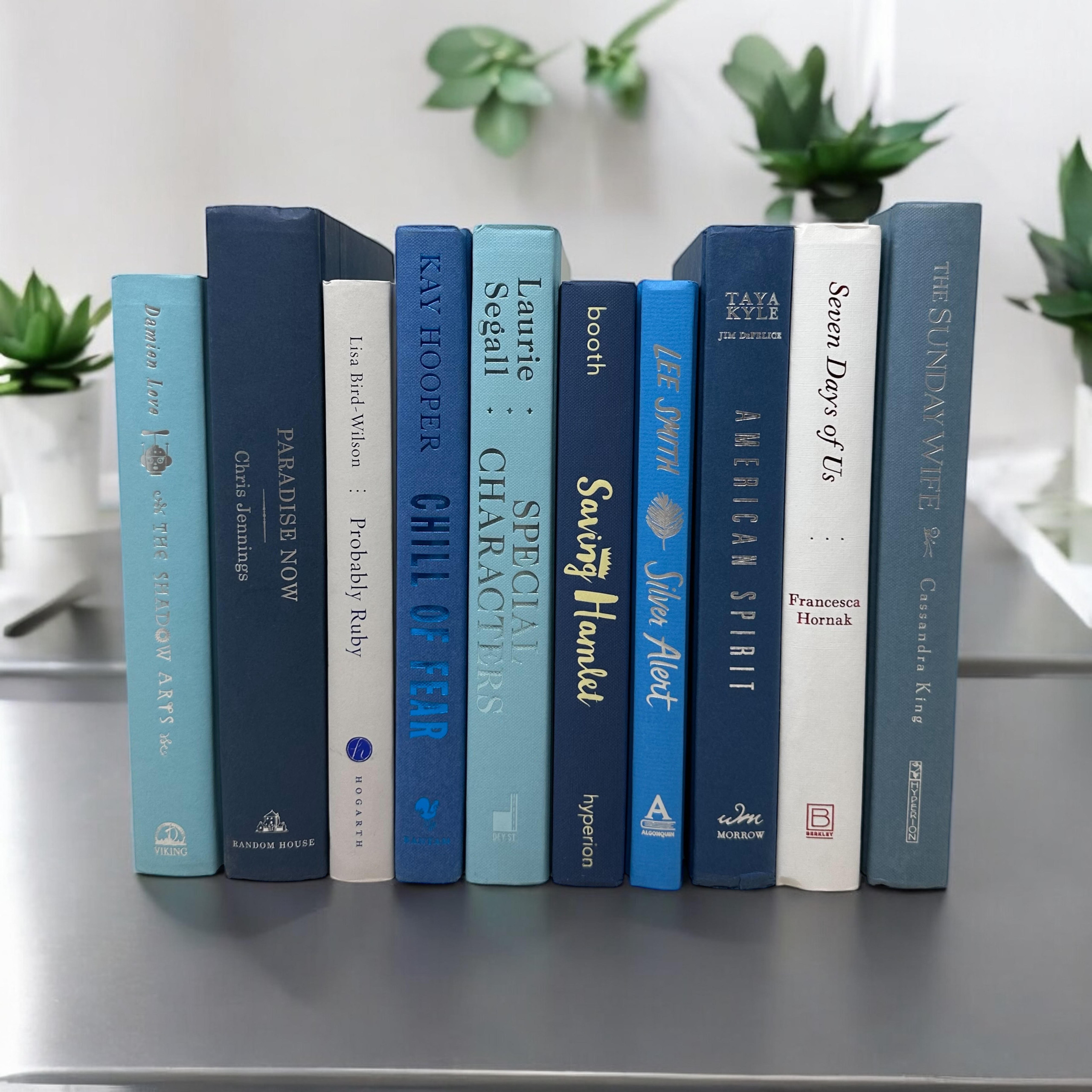 E Lawrence, LTD. Fine Decorative Books