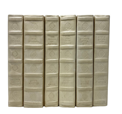 E Lawrence, LTD. Fine Decorative Books