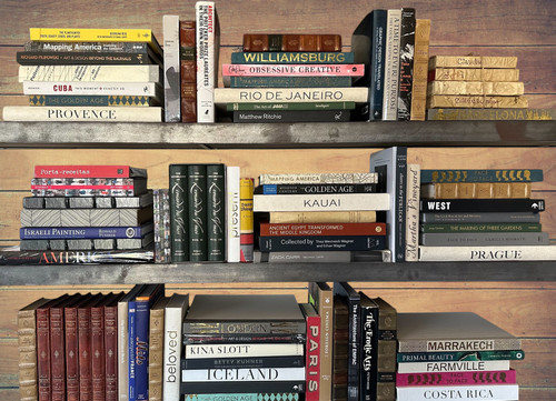 E Lawrence, LTD. Fine Decorative Books