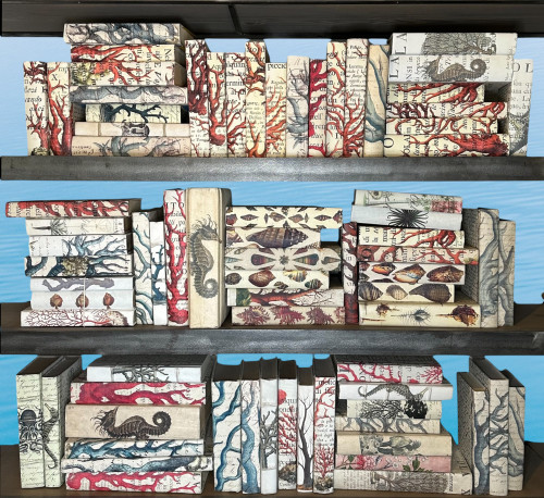 E Lawrence, LTD. Fine Decorative Books