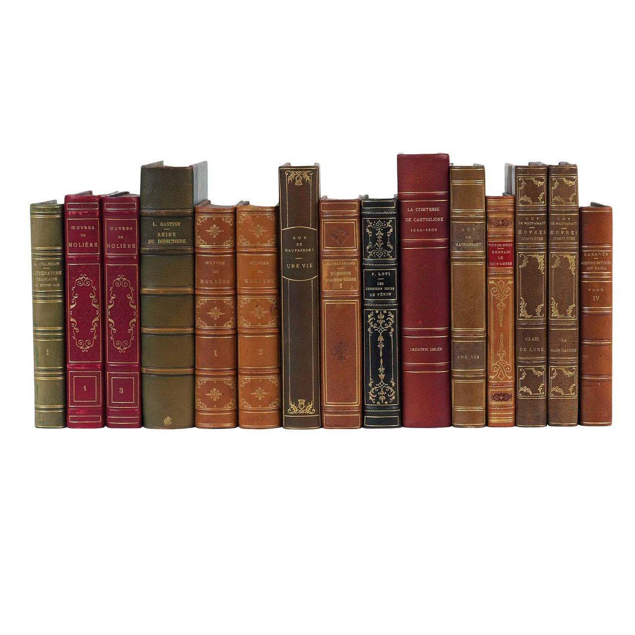 E Lawrence, LTD. Fine Decorative Books