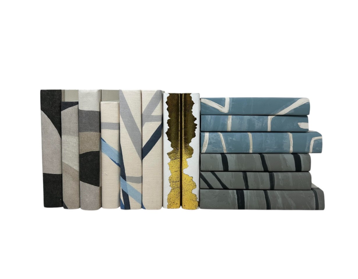 E Lawrence, LTD. Fine Decorative Books