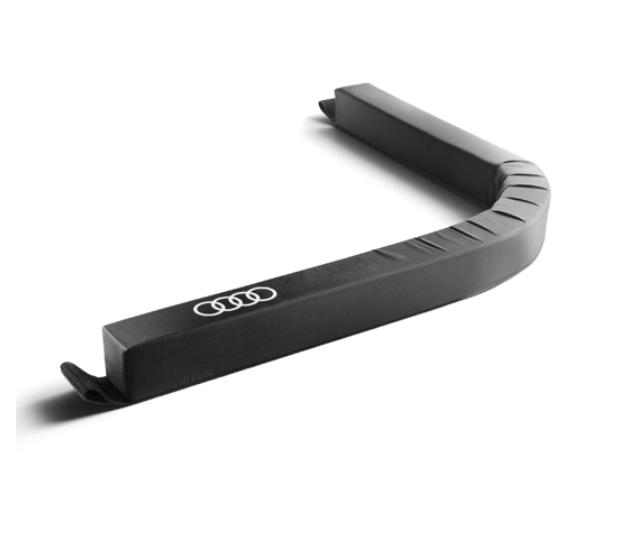 Universal boot luggage compartment divider