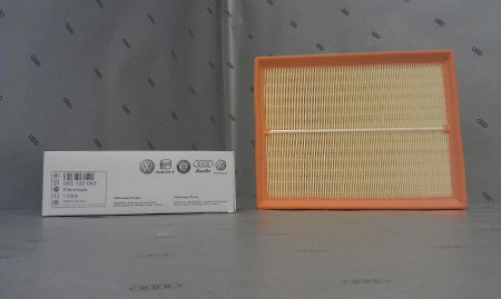Air Filter 06C133843 - Audi Parts Direct